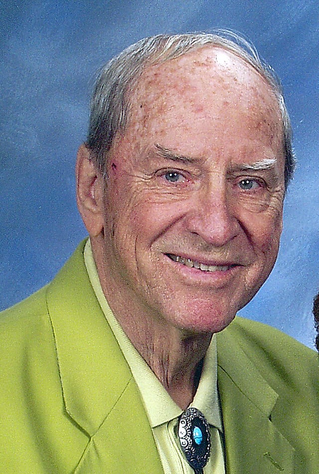 O. Dale Engleman | News, Sports, Jobs - Lawrence Journal-World: news ...